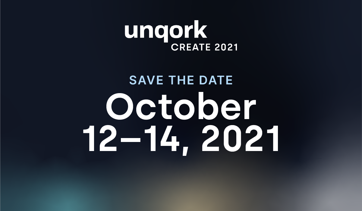 No-Code Software Platform | Enterprise Apps | Unqork